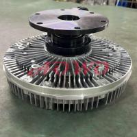 China 020008279 Truck Engine Fan Clutch Noise Reduction For MTZ 3522 for sale