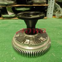 China High Efficiency Truck Fan Clutch 13060242 OEM Noise Reduction For 75CF/85CF for sale