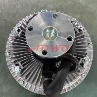 China 1313010-2000-C00/E Engine Fan Clutch With 100% Aluminum Material for sale