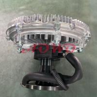 China 4319872X Reliable Radiator Fan Clutch Replacement High Durability for sale
