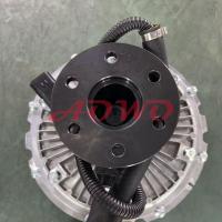 China 4319872X Reliable Radiator Fan Clutch Replacement High Durability for sale