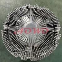 China 4319872X Reliable Radiator Fan Clutch Replacement High Durability for sale