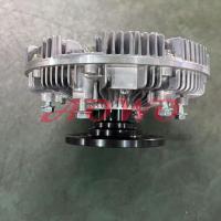 China Truck Engine Fan Clutch 612630060285 High Durability Powerful for sale