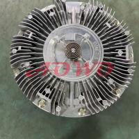 China Truck Engine Fan Clutch 612630060285 High Durability Powerful for sale