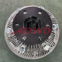 China Truck Engine Fan Clutch 612630060285 High Durability Powerful for sale