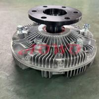 China Truck Engine Fan Clutch 612630060285 High Durability Powerful for sale