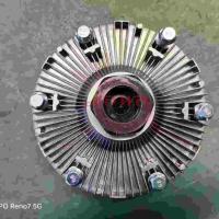 China 87516756 Fan Clutch Agricultural Machinery Durable For T6030 T6040 T6050 T6060 T6070 for sale
