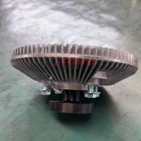 China High Durability 5187804 Fan Clutch Aluminum Material For TN60 for sale