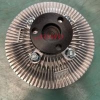 China High Durability 5187804 Fan Clutch Aluminum Material For TN60 for sale