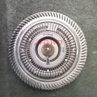 China Energy Efficient 47130509 Fan Clutch For Agricultural Machinery for sale