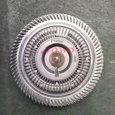 China Energy Efficient 47130509 Fan Clutch For Agricultural Machinery for sale