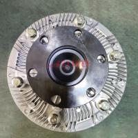 China Eco Friendly 9821597 Fan Clutch Efficient 89821597 Fan Clutch for sale