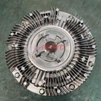China Aluminum 87446414 Fan Clutch 87318959 Fan Clutch For Cooling for sale