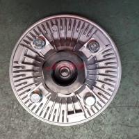 China 82006847 Fan Clutch Agricultural Machinery For TM150 TV140 TM165 for sale