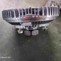 China Standard Size 82000845 Fan Clutch Long Lifespan For TM115 TM125 TM135 TM150 TM165 for sale
