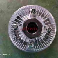 China Standard Size 82000845 Fan Clutch Long Lifespan For TM115 TM125 TM135 TM150 TM165 for sale
