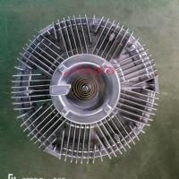 China Standard Size 82000845 Fan Clutch Long Lifespan For TM115 TM125 TM135 TM150 TM165 for sale