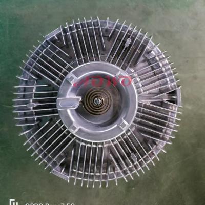 China Standard Size 82000845 Fan Clutch Long Lifespan For TM115 TM125 TM135 TM150 TM165 for sale