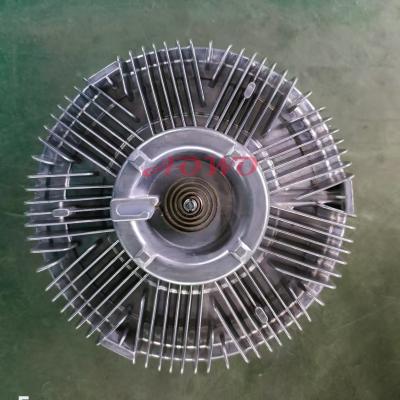 China High Durability 81872264 Fan Clutch For Agricultural Machinery Cooling System for sale