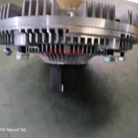 China RE255589 RE164613 Fan Clutch Agricultural Machinery 8521129 RE574123 for sale