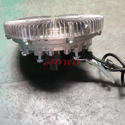 China Energy Saving RE577314 Fan Clutch RE278587 Fan Clutch For 7200R 7215R 7230R 7260R 7280R for sale