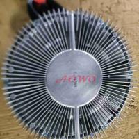 China Tractor Sj11644 Fan Clutch Noise Reduction High Durability For 5085M for sale