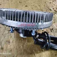 China Tractor Sj11644 Fan Clutch Noise Reduction High Durability For 5085M for sale