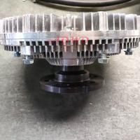 China Aluminum Re220330 Fan Clutch Eco Friendly For Tractor Cooling System for sale