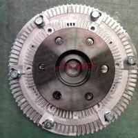 China Aluminum Re220330 Fan Clutch Eco Friendly For Tractor Cooling System for sale