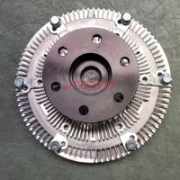 China RE190793 Electric Cooling Fan Clutch High Performance For Tractor for sale
