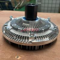 China RE184071 RE166013 Cooling Fan Clutch RE220071 RE274876 RE187516 Fan Drive Clutch for sale
