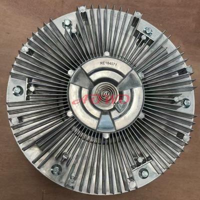 China RE184071 RE166013 Cooling Fan Clutch RE220071 RE274876 RE187516 Fan Drive Clutch for sale