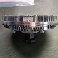 China RE187516 Fan Clutch Agricultural Machinery ISO9001 Certified For 8110T 8210T 8310T 8410T for sale