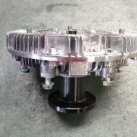 China RE284596 Fan Clutch Agricultural Machinery Standard Size Energy Saving for sale