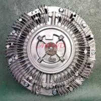 China RE284596 Fan Clutch Agricultural Machinery Standard Size Energy Saving for sale