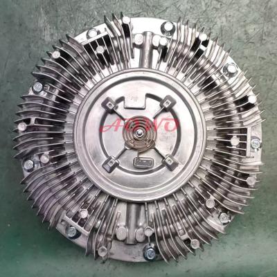 China RE284596 Fan Clutch Agricultural Machinery Standard Size Energy Saving for sale