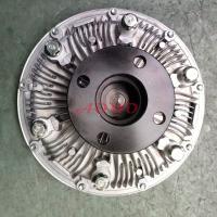 China RE284596 Fan Clutch Agricultural Machinery Standard Size Energy Saving for sale