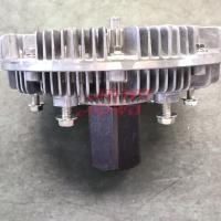 China RE164619 Tractor Fan Clutch Agricultural Machinery For Cooling System for sale