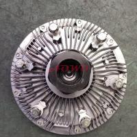 China RE164619 Tractor Fan Clutch Agricultural Machinery For Cooling System for sale