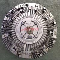 China RE164619 Tractor Fan Clutch Agricultural Machinery For Cooling System for sale
