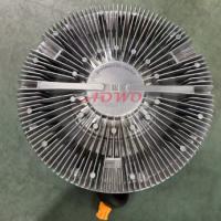China 7482292338 Clutch Fan Motor Radiator Fan Clutch Vibration Reduction KERAX DXI 13L for sale