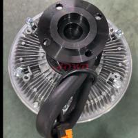 China 7482292338 Clutch Fan Motor Radiator Fan Clutch Vibration Reduction KERAX DXI 13L for sale