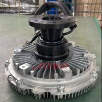 China 5010315994 Engine Fan Clutch 5010315817 KERAX DCI PREMIUM DCI for sale