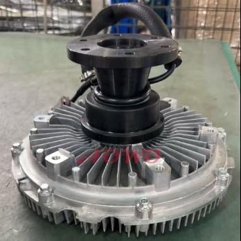China 5010315994 Engine Fan Clutch 5010315817 KERAX DCI PREMIUM DCI for sale