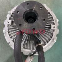 China 5010315994 Engine Fan Clutch 5010315817 KERAX DCI PREMIUM DCI for sale