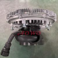 China 7420993866 7420981231 Engine Fan Clutch KERAX DXI 11L PREMIUM DXI 11L for sale