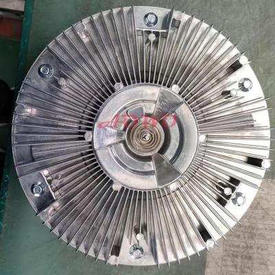 China RE187516 Fan Clutch Agricultural Machinery ISO9001 Certified For 8110T 8210T 8310T 8410T for sale