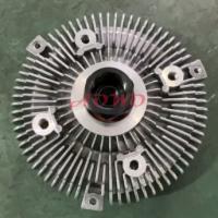 China New 20005158 Engine Fan Clutch for GAZ-3302 Business and GAZ Next with  2.8 Truck Cooling System for sale