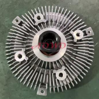 China New 20005158 Engine Fan Clutch for GAZ-3302 Business and GAZ Next with  2.8 Truck Cooling System for sale
