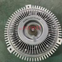 China New 20005158 Engine Fan Clutch for GAZ-3302 Business and GAZ Next with  2.8 Truck Cooling System for sale